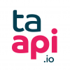 TAAPI.IO – 200+ Technical Analysis Indicators API